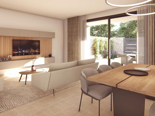 Reina Promotora Inmobiliaria